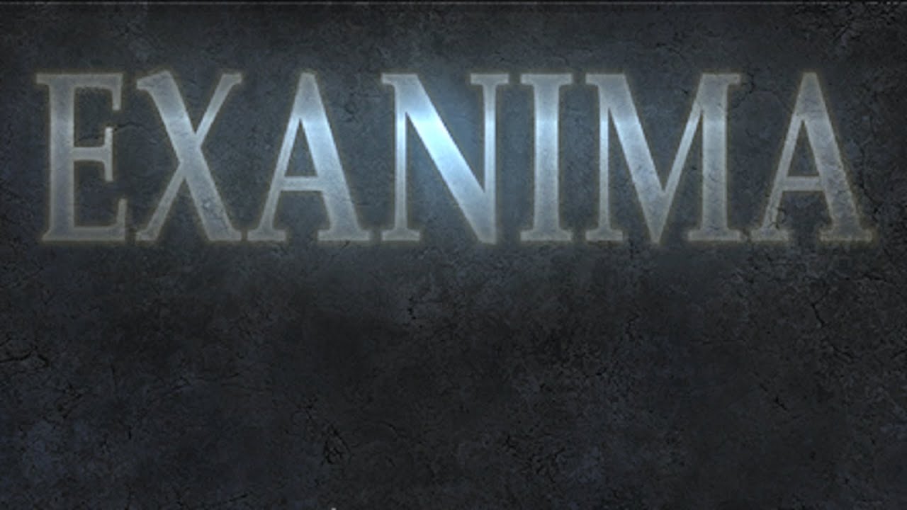 Exanima 2: Puzzle Sequence (Spoiler) - YouTube