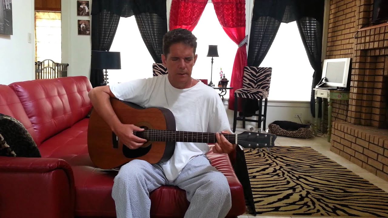 Wicked Games by Tim Eller - YouTube