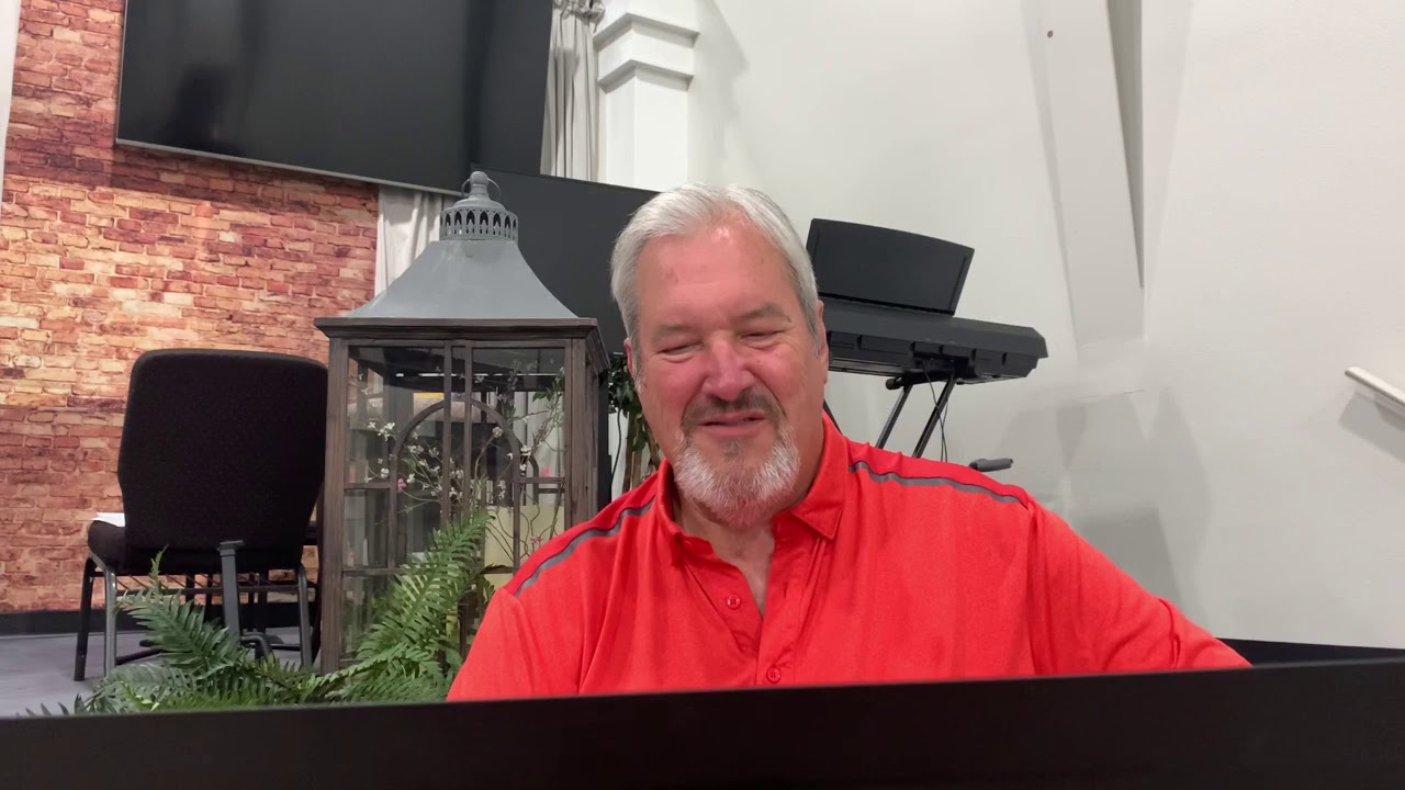 Devo with Tim Snowden 5/26/20 - YouTube