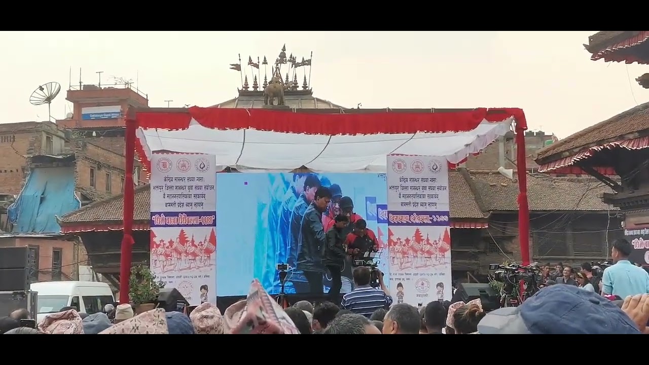 funny newari songlchhim maa helen/ji chhama shah rukh khan by Surendra ...