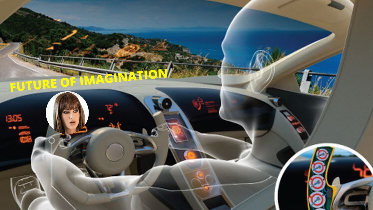 New Future Technologies 2020 | My Little TV Tech Report - YouTube