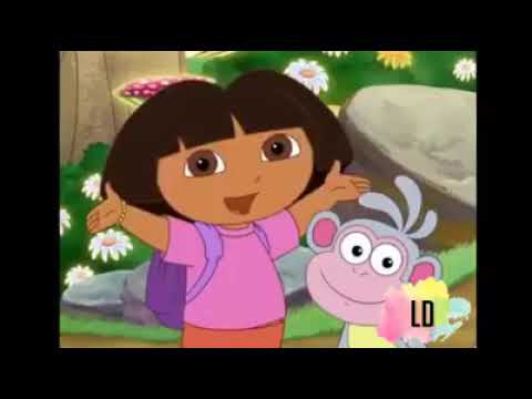 dora a maconheira - YouTube