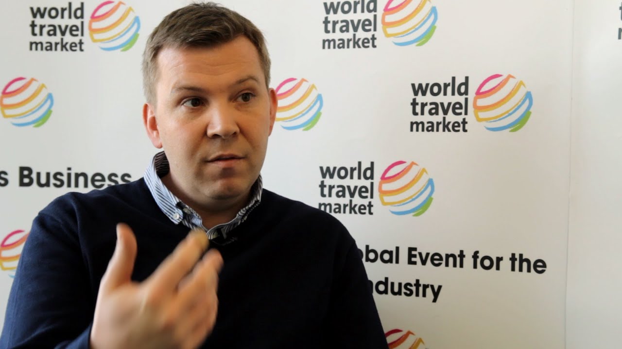 Daniel Robb - Google - YouTube