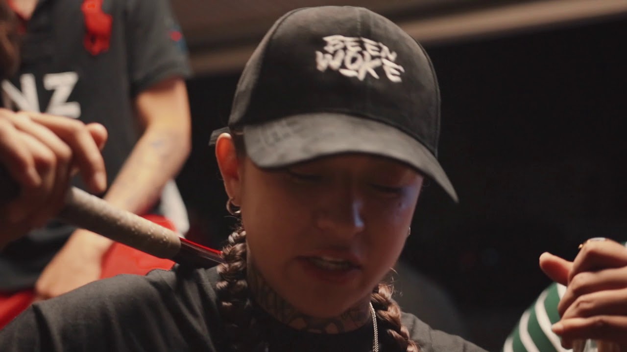 Heavy Hittas - Ferociouz ft. Tweety Brd & Big Chopa (Official Video ...