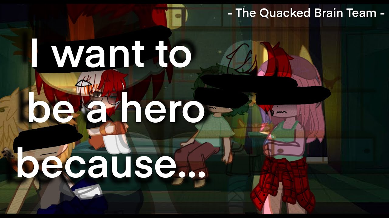 - I dance Because my mother makes me - Shouto Todoroki Angst - Old Meme ...