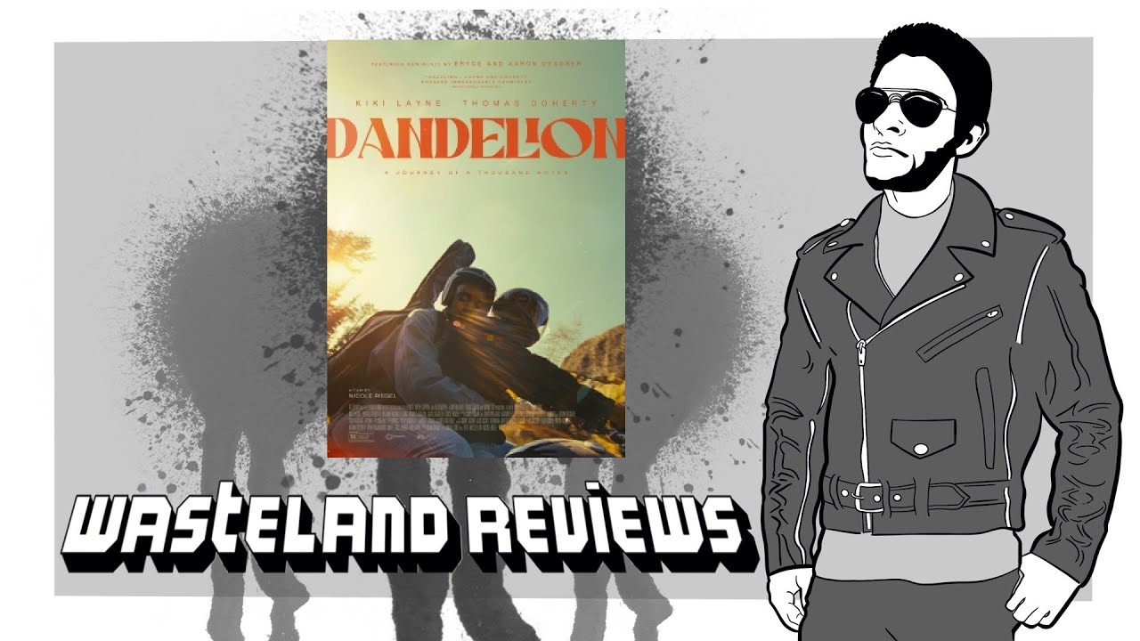 Dandelion (2024) - Wasteland Film Review - YouTube