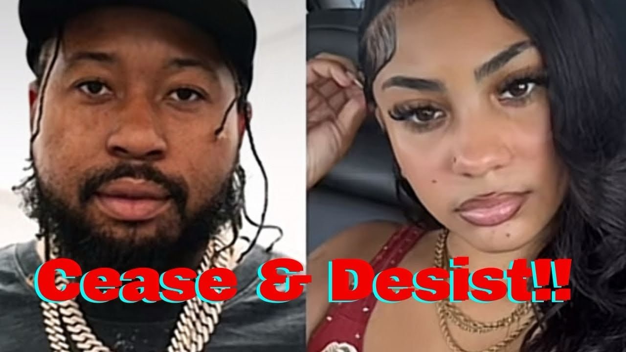 Summayah Marie THREATENS To Sue DJ Akademiks After Stream Debate Goes ...