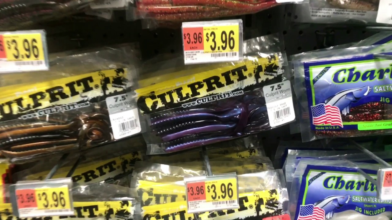 $20 WALMART FISHING CHALLENGE!! - YouTube