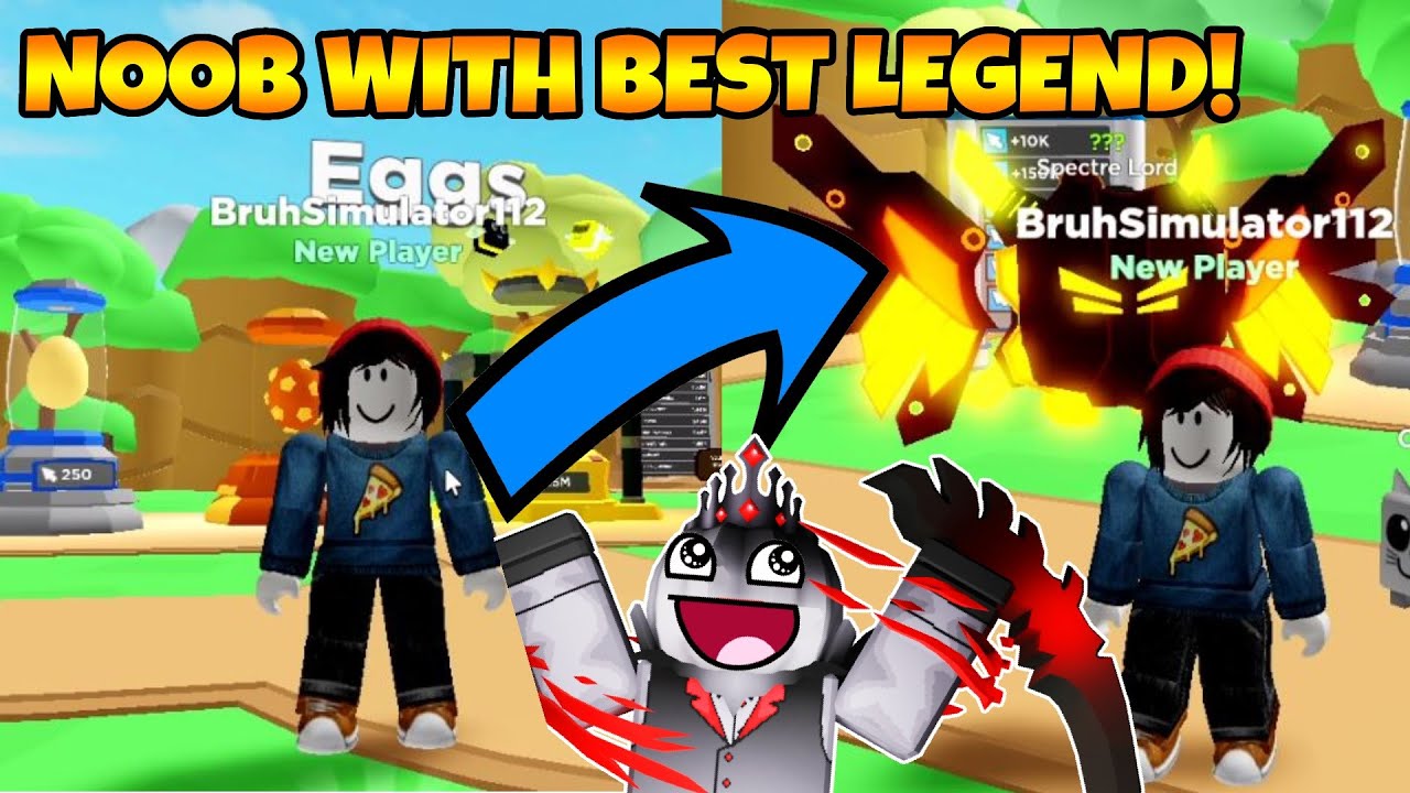 🥳I BEAT CLICKER SIMULATOR ROBLOX TECH UPDATE - YouTube