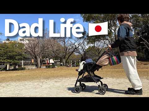 Becoming a Dad in Japan… I Lost Everything | dad life in Japan