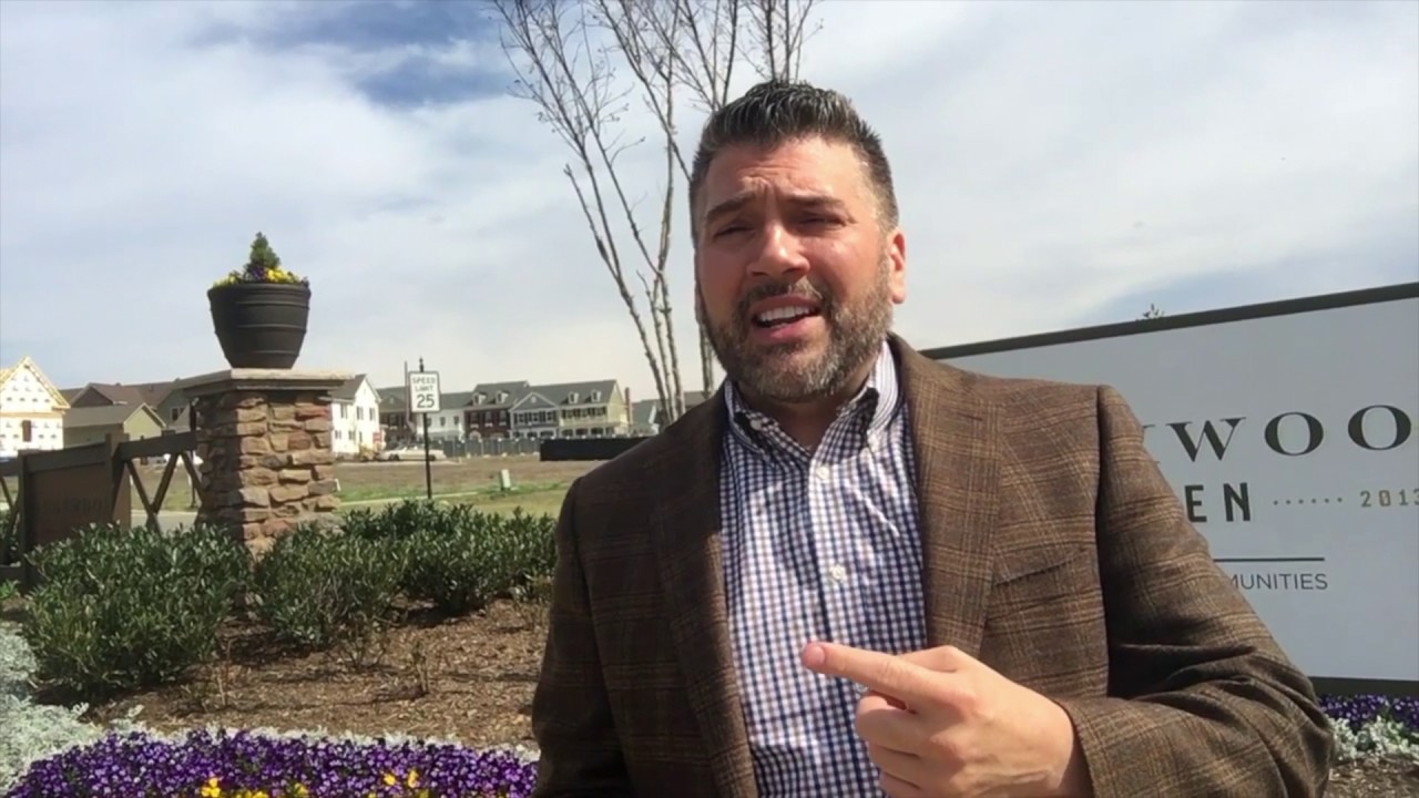 That Real Estate Guy, Lockwood Glen - YouTube