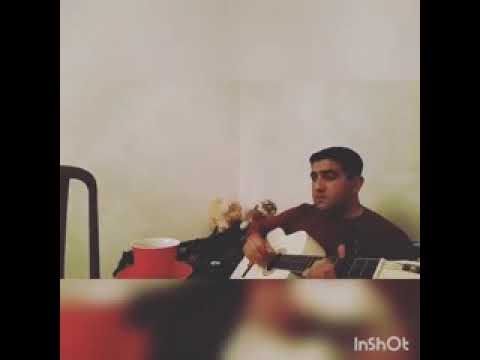 Aydin sani kölgə fəhmin gitar.