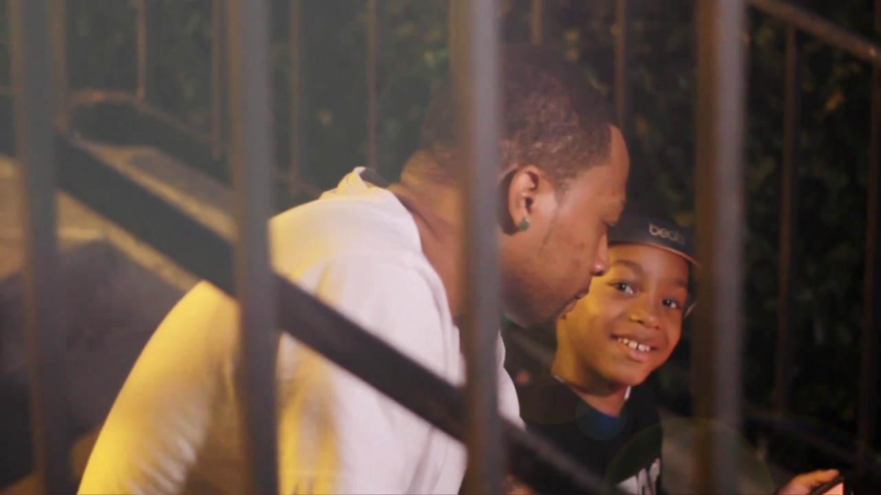 **Brooklyn Rapper** $$ Young Brickz $$ Shoot NEW!! Freestyle video ...