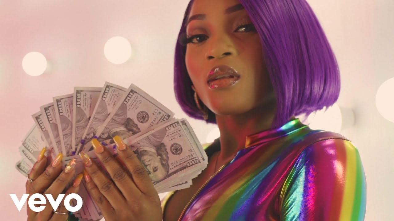 Moyann, Teejay - Bruck Pocket Man - YouTube Music