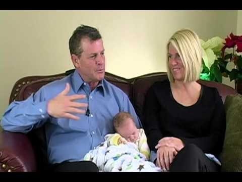 The Eldredge Family's Story - YouTube