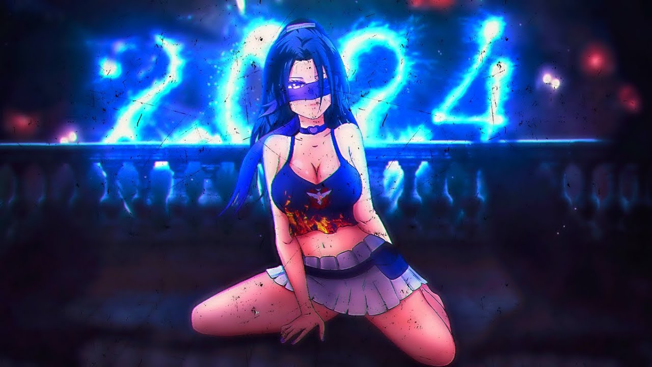 🥳 HAPPY 2024 ️ HIGHLIGHTS FREE FIRE (detrix) - YouTube