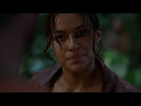 Michelle Rodriguez LOST Ana Lucia