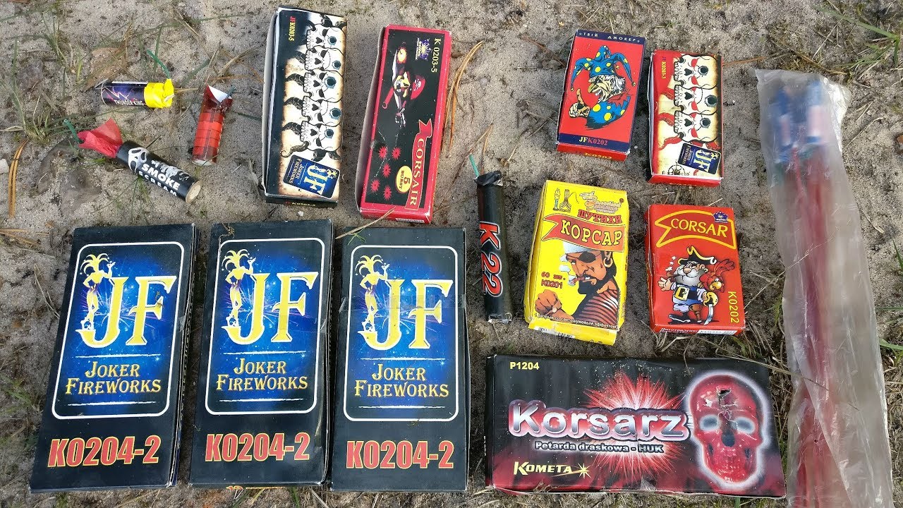 🔥MY FIRECRACKER💥 COMBO PYROTECHNICS | FIRECRACKERS | FIREWORKS - YouTube