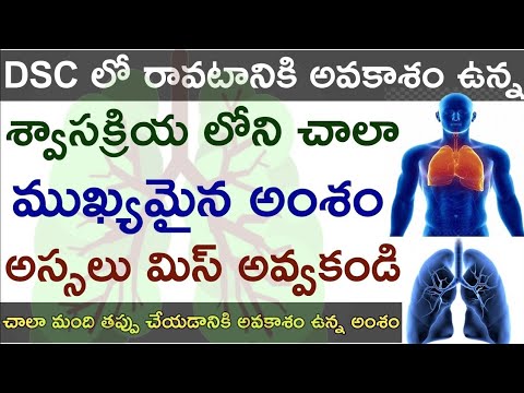 TS DSC 2023 చాలామంది తప్పు చేయడానికి అవకాశం ఉన్న M.Imp Concept BY SRI SAI TUTORIAL - YouTube