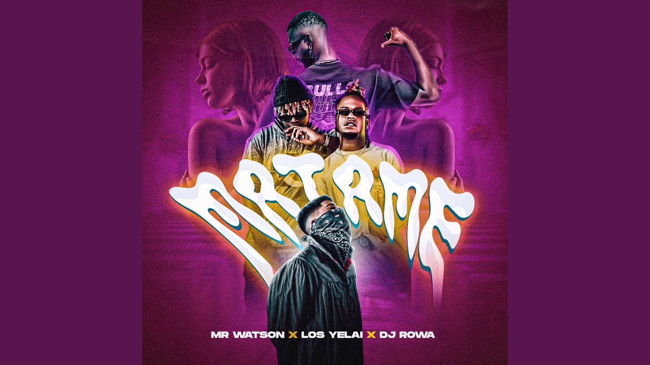 Matame - YouTube Music