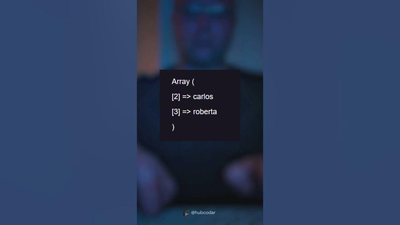 Php Arraydiff Php Backend Fullstack Html Programação Fullstackdev Youtube