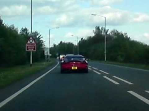 rx7 vs rx8 - YouTube