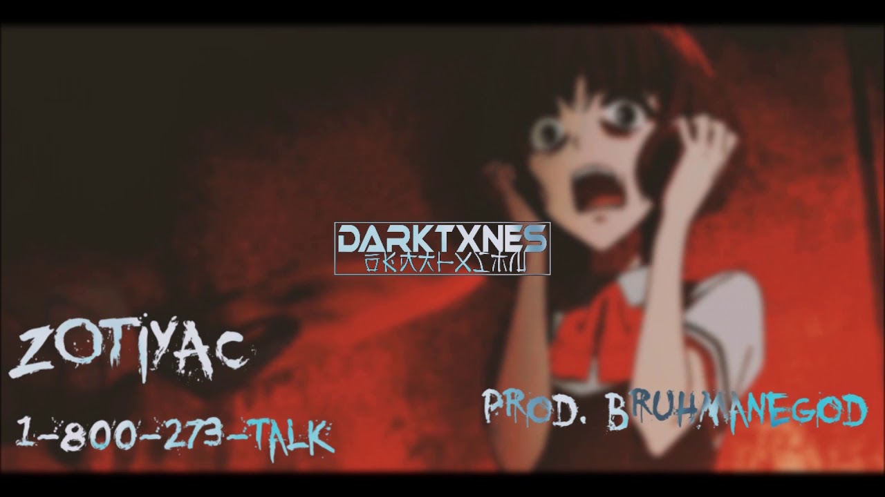 ZOTiYAC - 1-800-273-TALK - YouTube Music