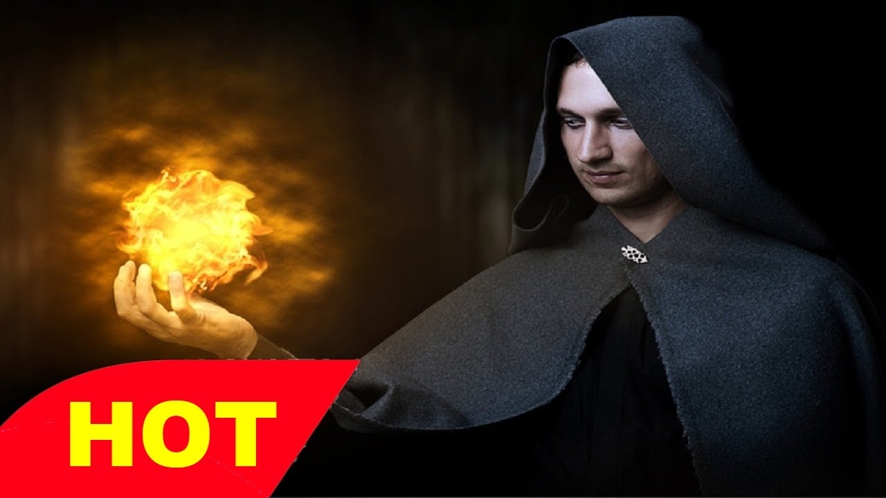 Dark Secrets Of The Occult The Occult Revival Documentary World History ...