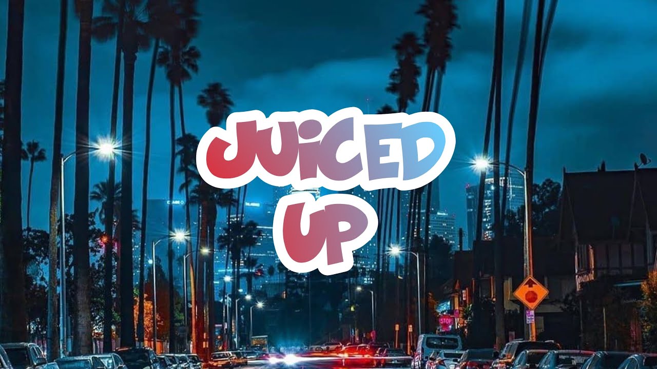G Funk West Coast Sample Pack 2022 - "Juiced Up" | West Coast Loop Kit ...