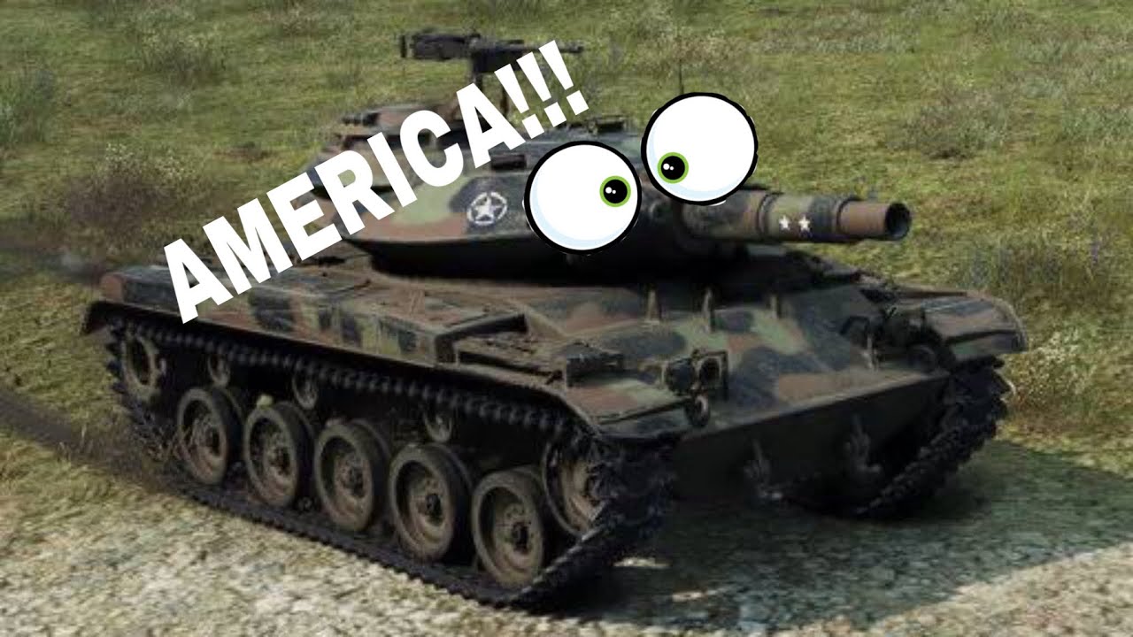 BUYING THE T49!!!! - YouTube