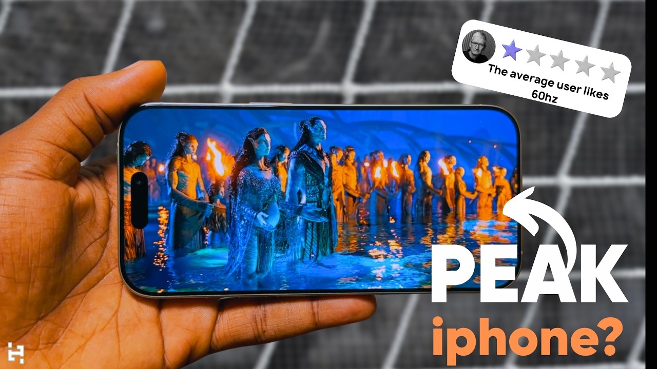 iPhone 17 Sage is a Pro iPhone in Disguise - YouTube