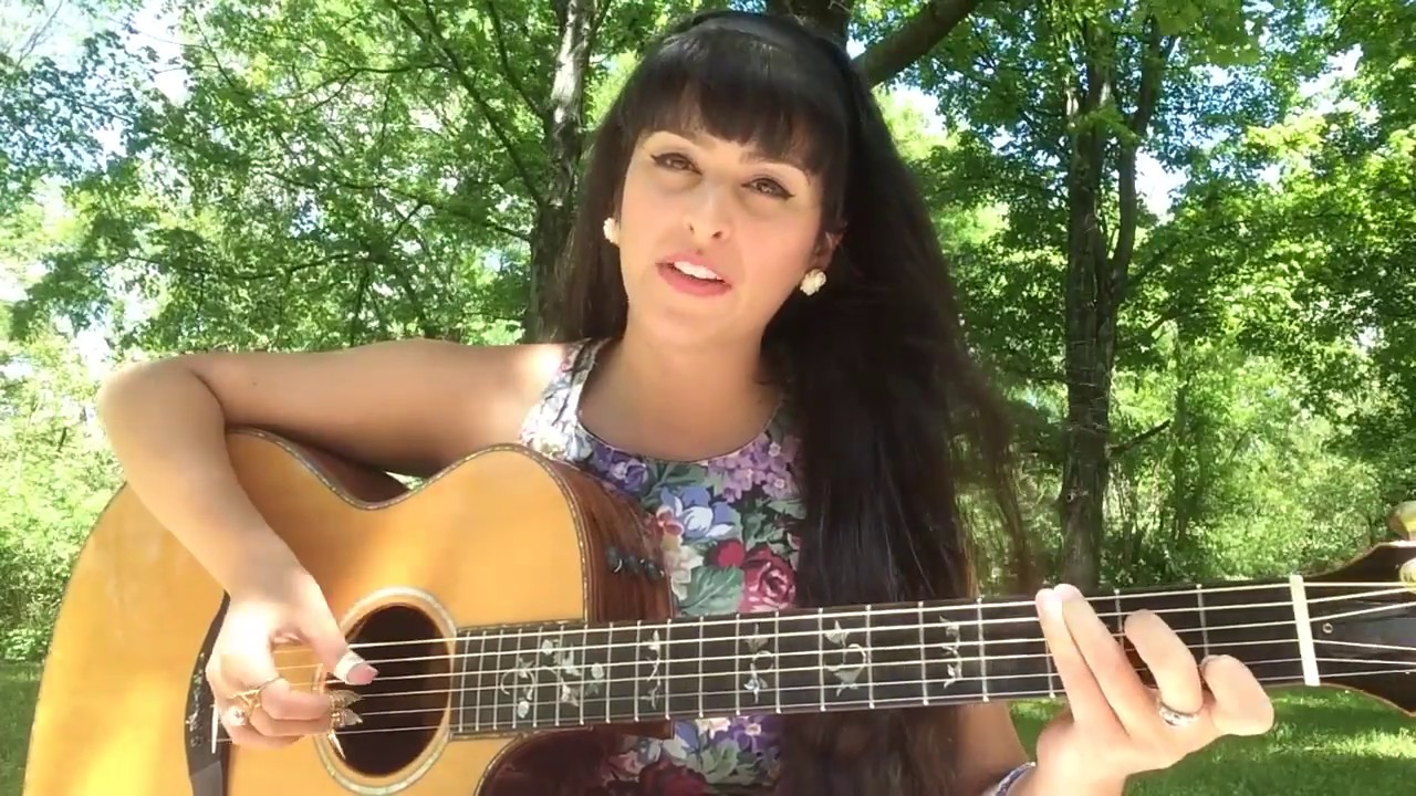 Barbara Allen (Traditional Folk Song) - YouTube