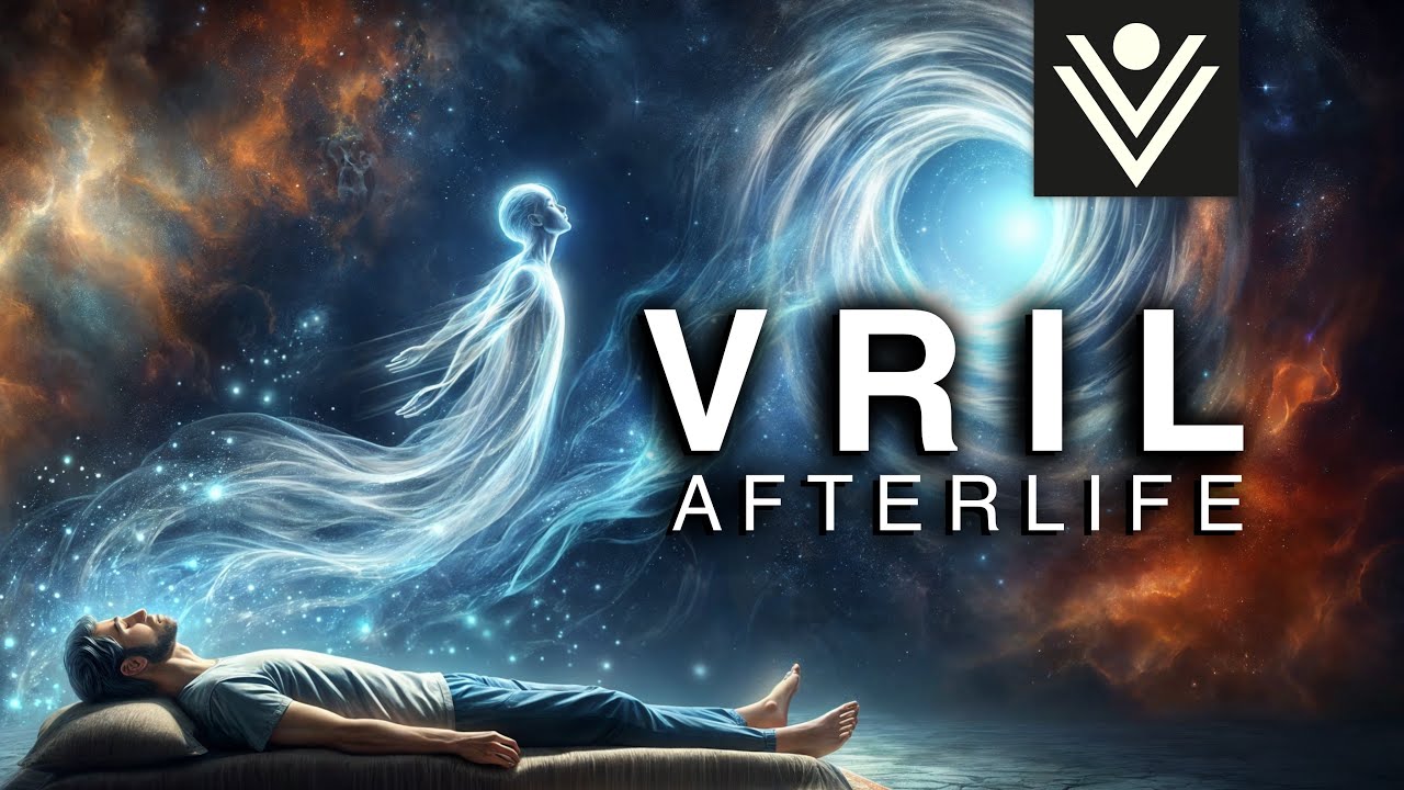 The Vril Afterlife Explained - YouTube