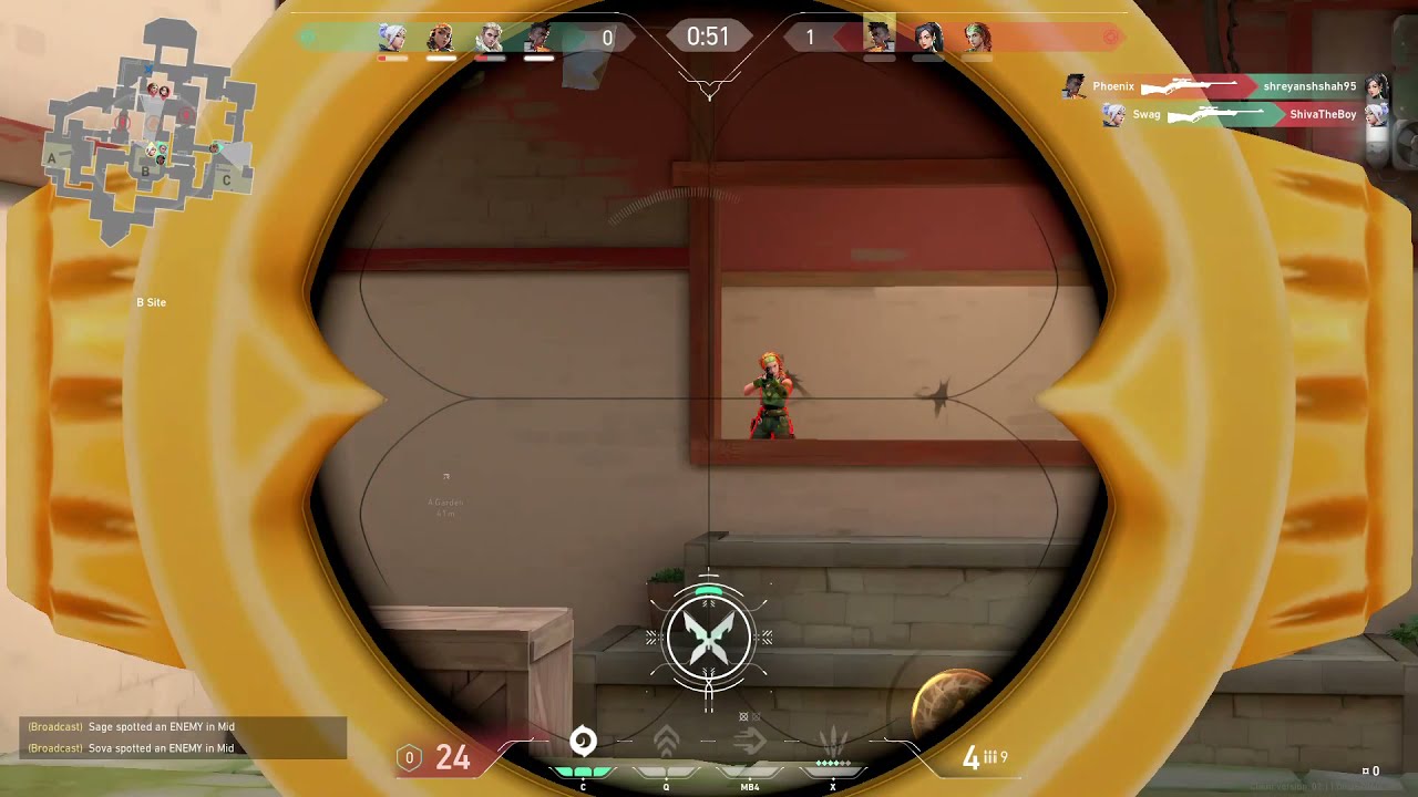 Valorant aimbot download - gatoropl