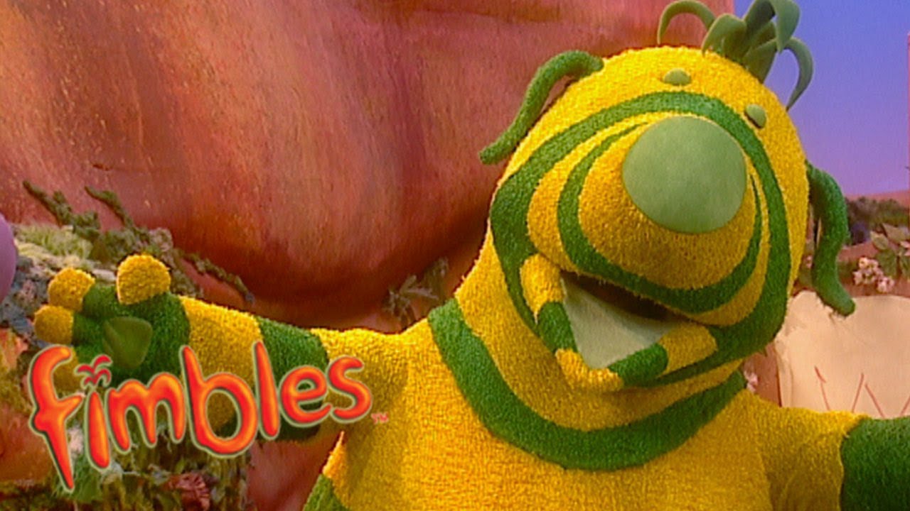 Fimbles | Tune - Xmas | HD Full Episodes | Cartoons for Children | The ...