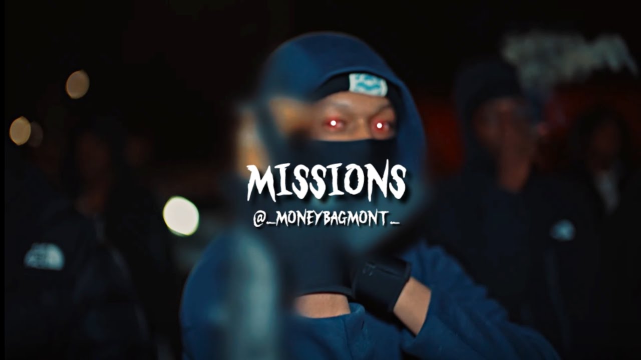 EBK Jaaybo Type Beat “MISSIONS” - YouTube Music