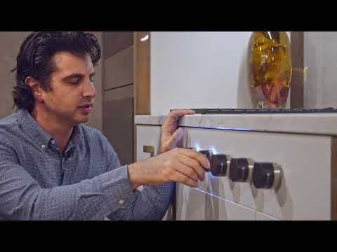 Wolf 36" CONTEMPORARY GAS COOKTOP CG365C/S - Marsillios Appliance TV ...