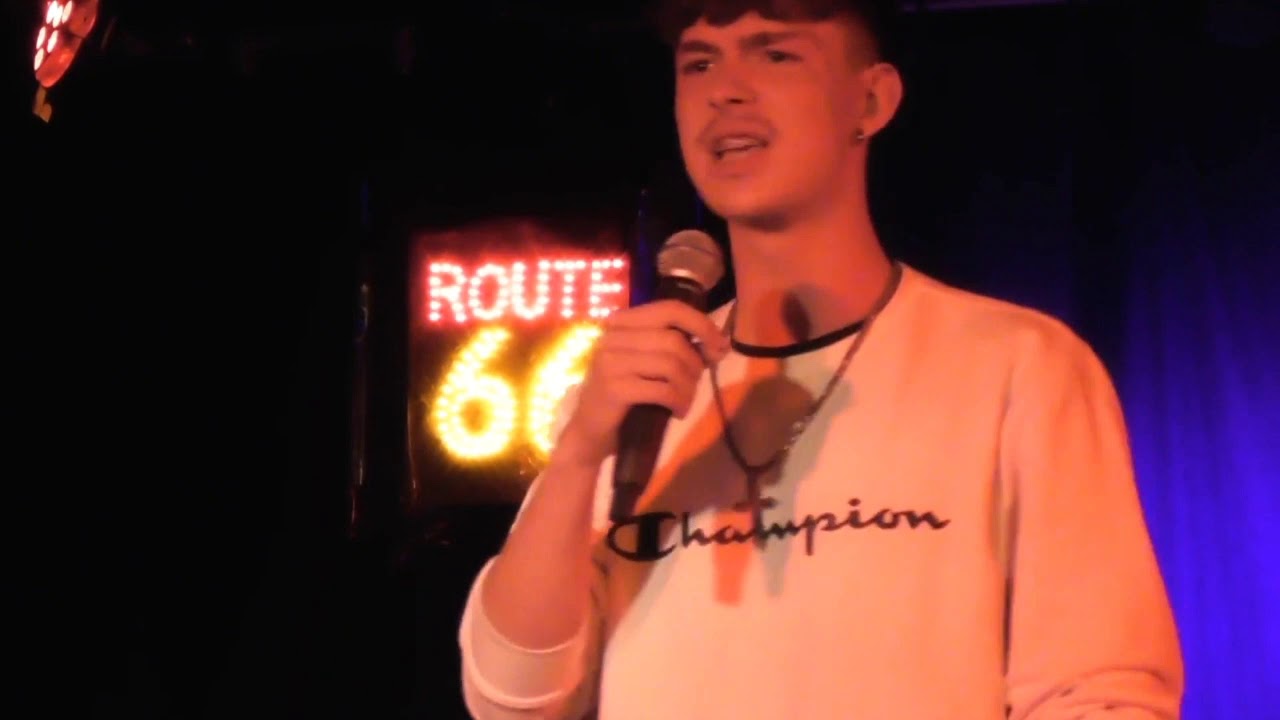 Music4Dahoam | 3. "Livestream" Konzert | RAP (Stupid Monkey, Sasu ...