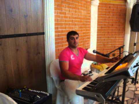 Kostas Popidis - Mix Dance Now