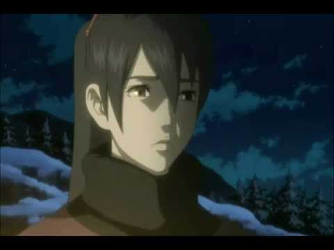 Seirei no Moribito - Tribute to Jiguro&Balsa (How to save a life) - YouTube