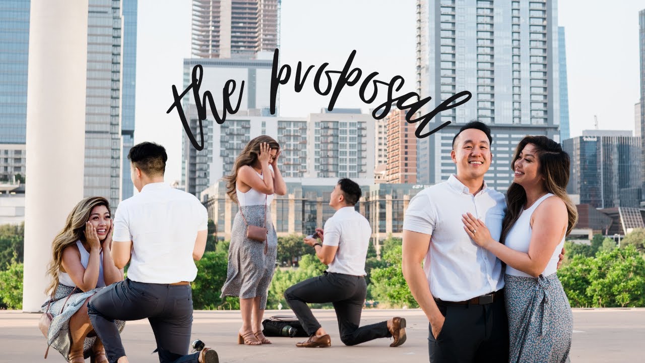 Our Proposal Video | May 6th, 2022 - YouTube