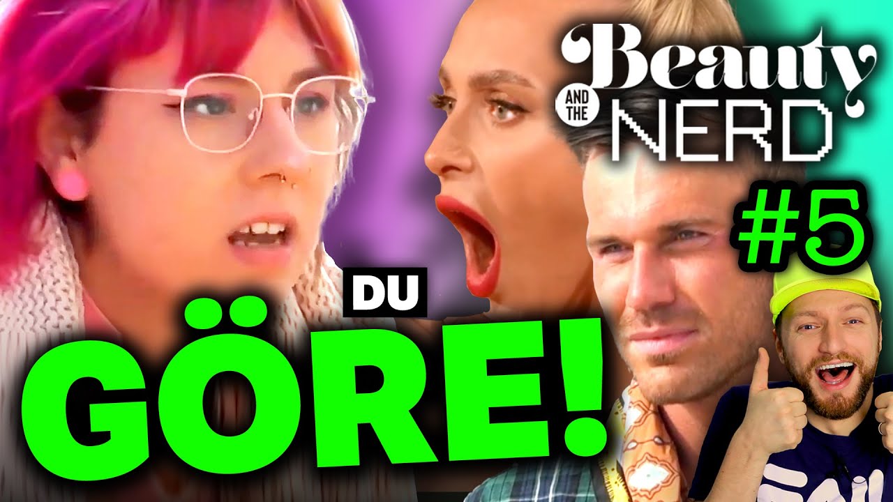 WICHTIGSTE Folge 🚨 Alex RASTET VÖLLIG aus! MEGA Umstyling! Beauty and ...