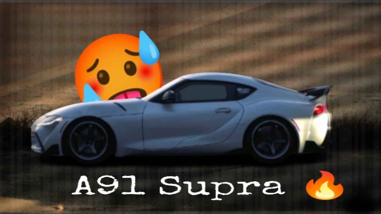Supra A91🔥🥵 - YouTube