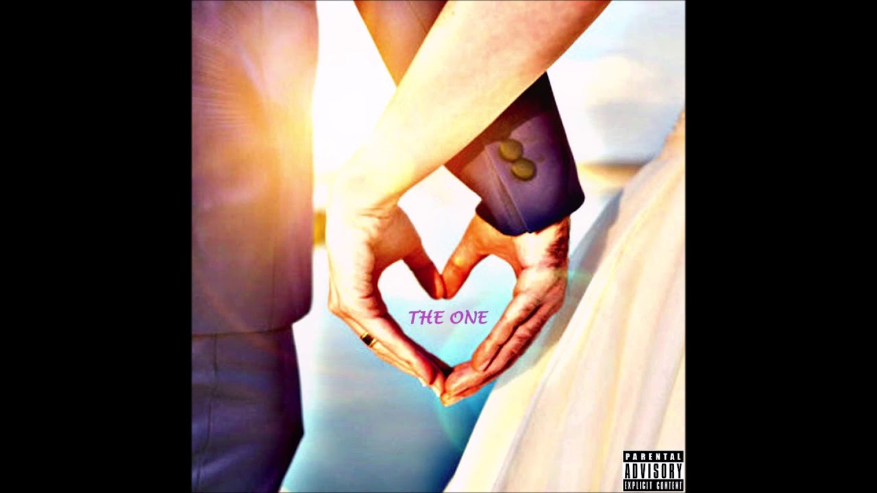 Mista Young - The One (Official Audio) - YouTube