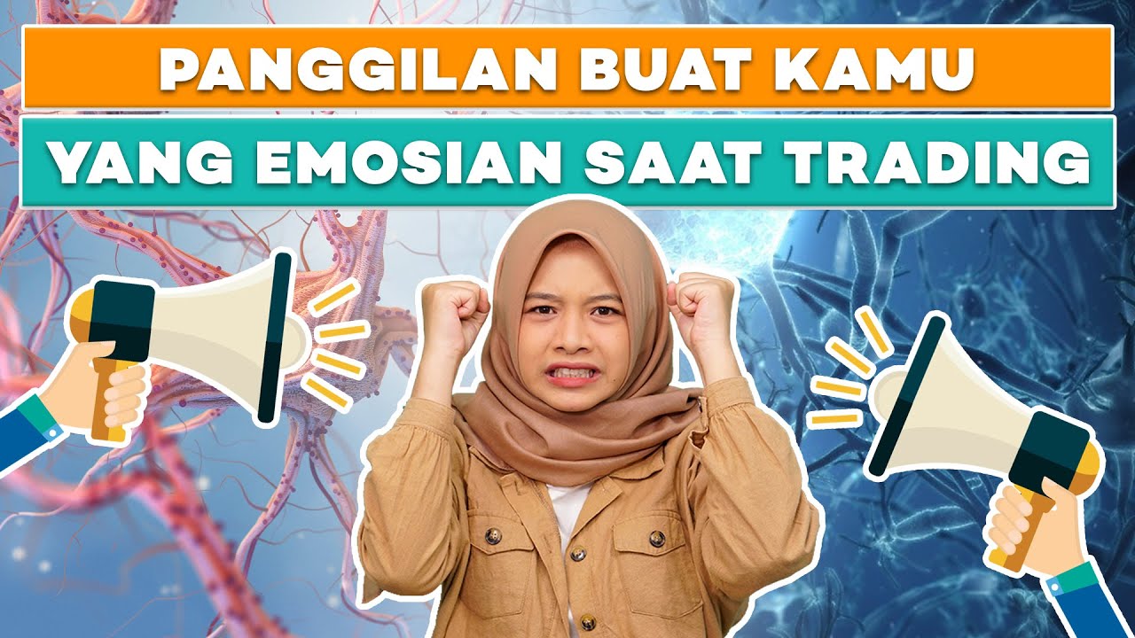 Strategi Jual Beli Saham dengan Mindset yang Tepat | 7 Mindset Ampuh ...