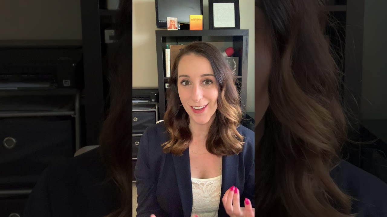 How To Read Body Language On Zoom Calls - YouTube