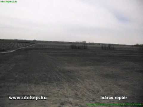 @jurnalit [Huge #fireball sighting over Hungary possible...]