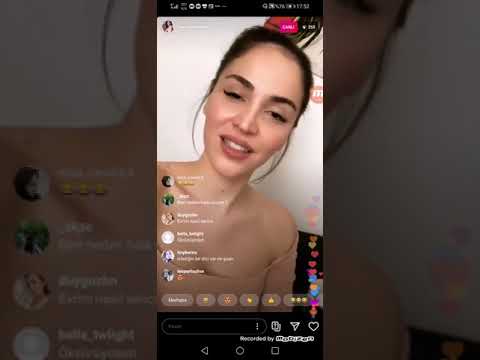 Berna Keklikler ,Fulya Şahin ve Gizem Çelebi part 3