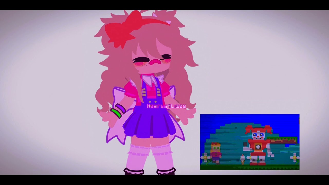 Elizabeth A. ┆8-Bit ꒰ Fannon .꒱┆[READ DESC] ★ - YouTube