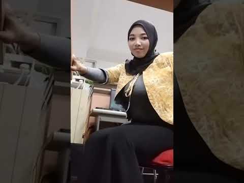 VIRAL 2026!!! ADMIN QQ LIVE BIGO SAAT JAM KANTOR PAGI HARI || MAMERIN PANTAT & SUSU 
